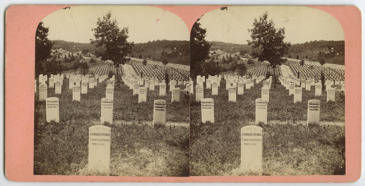 Stereograph File - Multiple Exposure